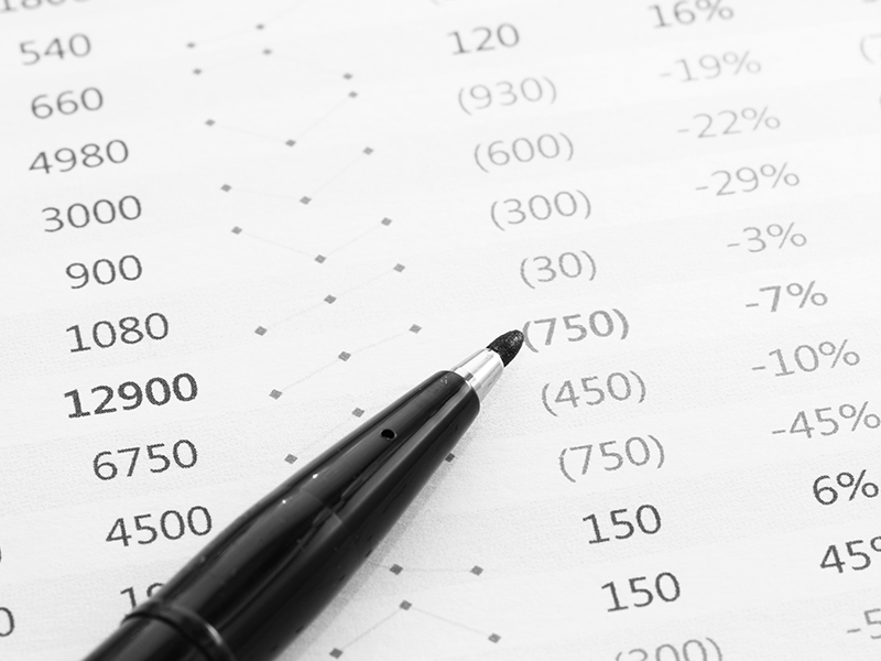 Accounting | Greenline Financial
